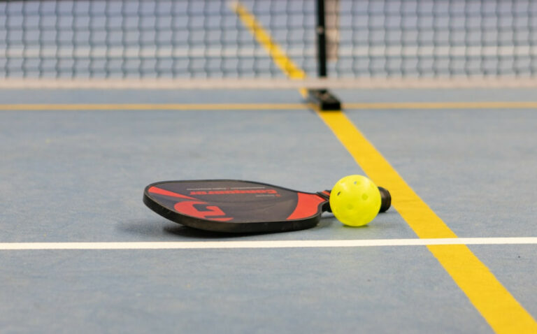The History Of Pickleball: How It All Began